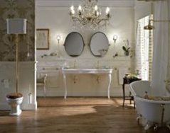 Victorian & Edwardian Bathroom Suites | Traditional Bathroom Suites
