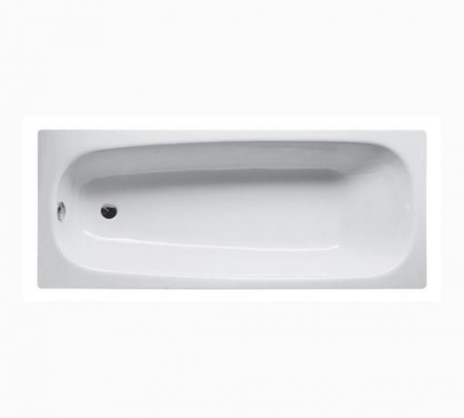 Bette Form Single Ended Bath | Old Fashioned Bathrooms | Suffolk