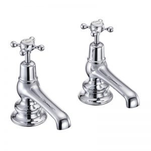 Different Types of Bathroom Taps - Old Fashioned Bathrooms