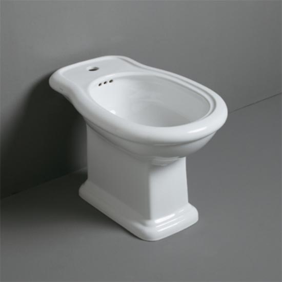 Old England Cambridge Bidet - Old Fashioned Bathrooms