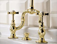 Sbordoni - Old Fashioned Bathrooms