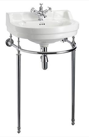 7 timeless ideas to inspire your perfect traditional style bathroom