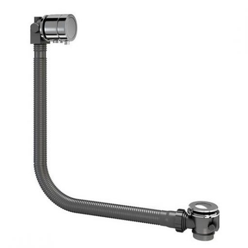 Burlington Bath Waste Fittings Product Range | Old Fashioned Bathrooms