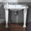 Console-Basin Archives - Old Fashioned Bathrooms