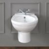 Why UK bidets are making a comeback - Old Fashioned Bathrooms