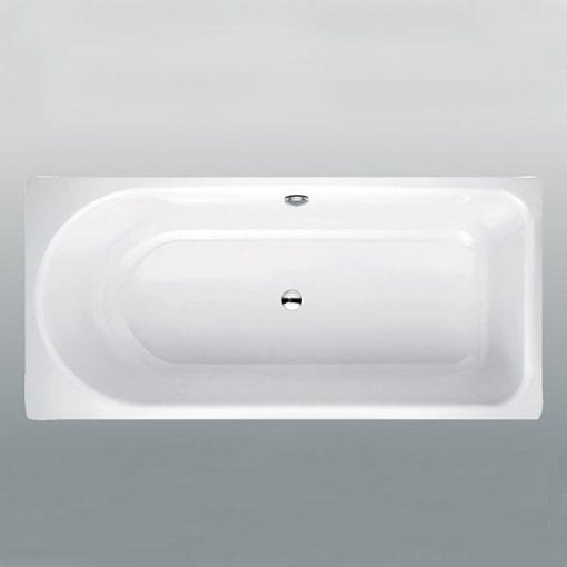 Bette Ocean Steel Bath Shower | Old Fashioned Bathrooms