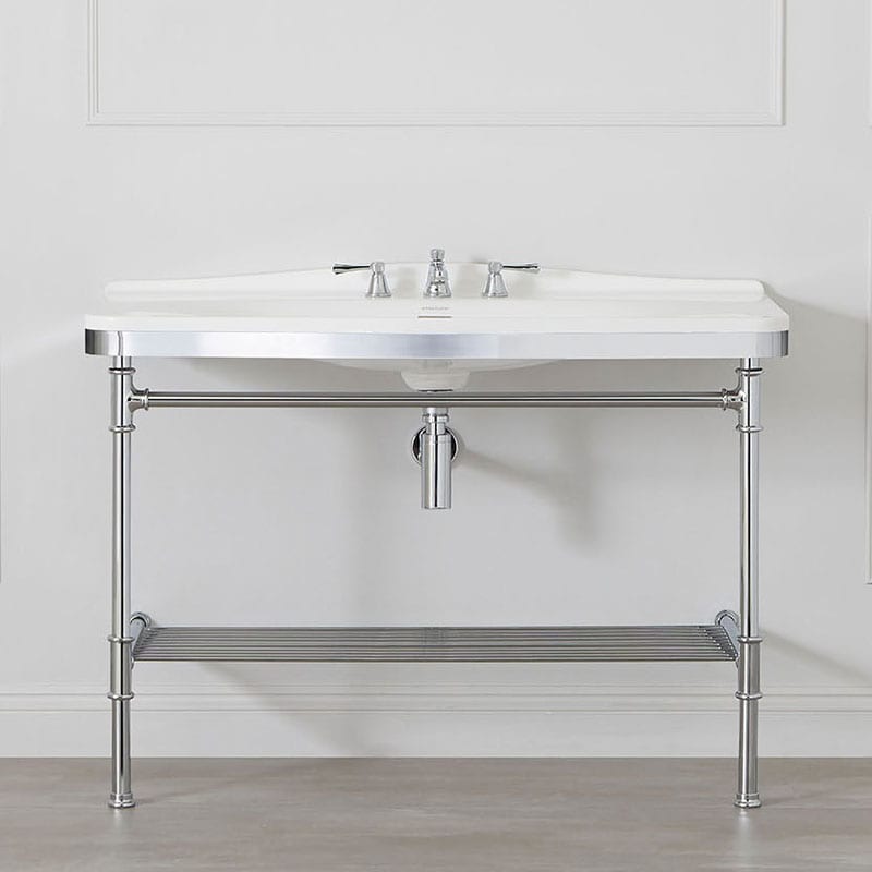 Victoria + Albert Bathroom Furniture Archives - Old Fashioned Bathrooms