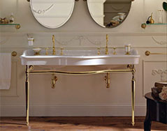 Victorian & Edwardian Bathroom Suites | Traditional Bathroom Suites