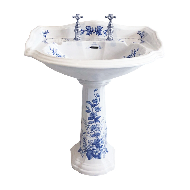 Basins Archives - Page 2 of 18 - Old Fashioned Bathrooms