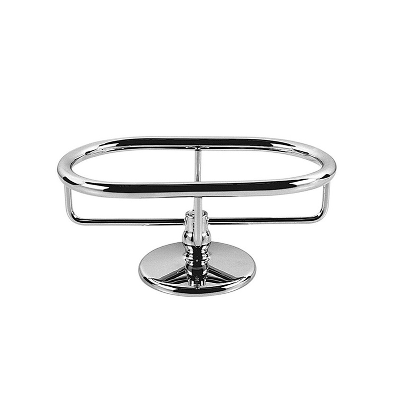Elegant Freestanding Soap Dish Holder | Old Fashioned Bathrooms Elegant Freestanding Soap Dish Holder | Old Fashioned Bathrooms