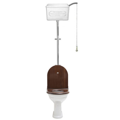 thomas crapper toilets Archives - Old Fashioned Bathrooms