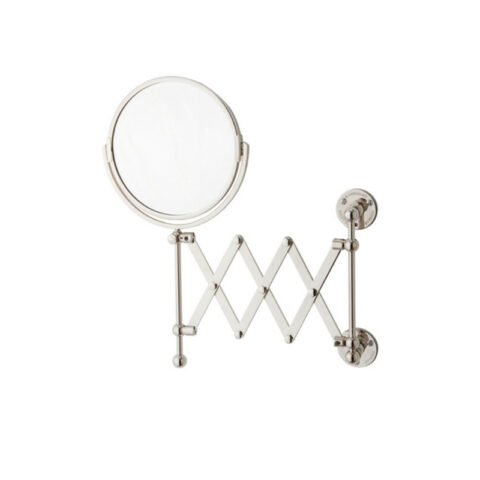 Thomas Crapper Classical Extending Shaving Mirror | OFB