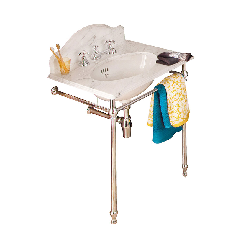 Thomas Crapper Bathroom Suite Archives - Old Fashioned Bathrooms