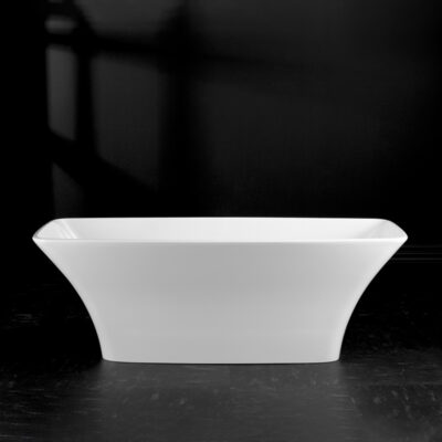 Victoria + Albert Volcanic Limestone™ Baths by Old Fashioned Bathrooms
