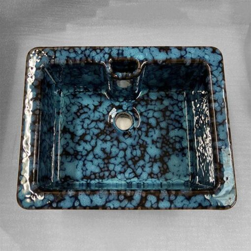 Thomas Crapper Downham Cloakroom Basin - 4 Finishes Available | Old ...