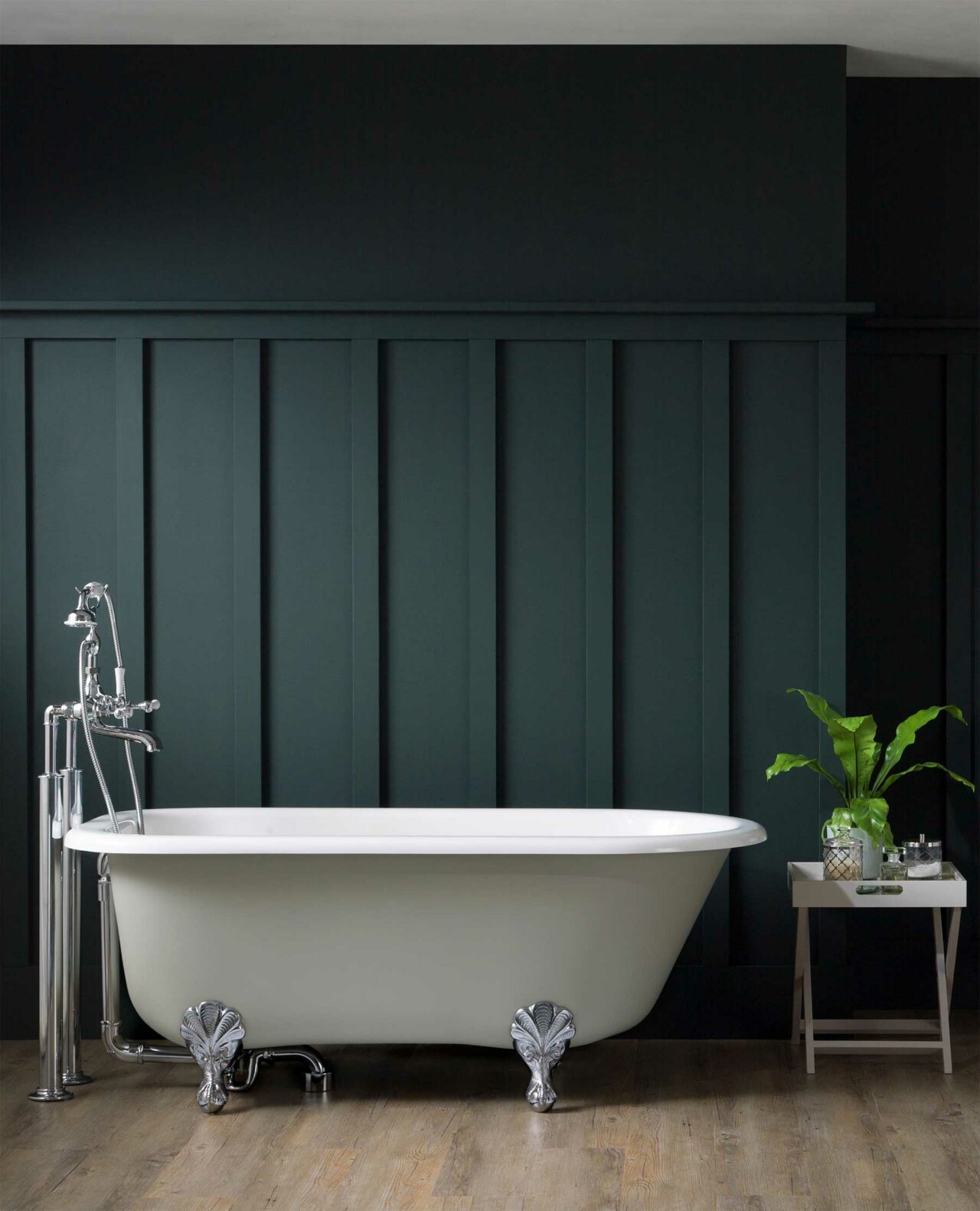 Top 5 Luxurious Bathroom Brands | Blog