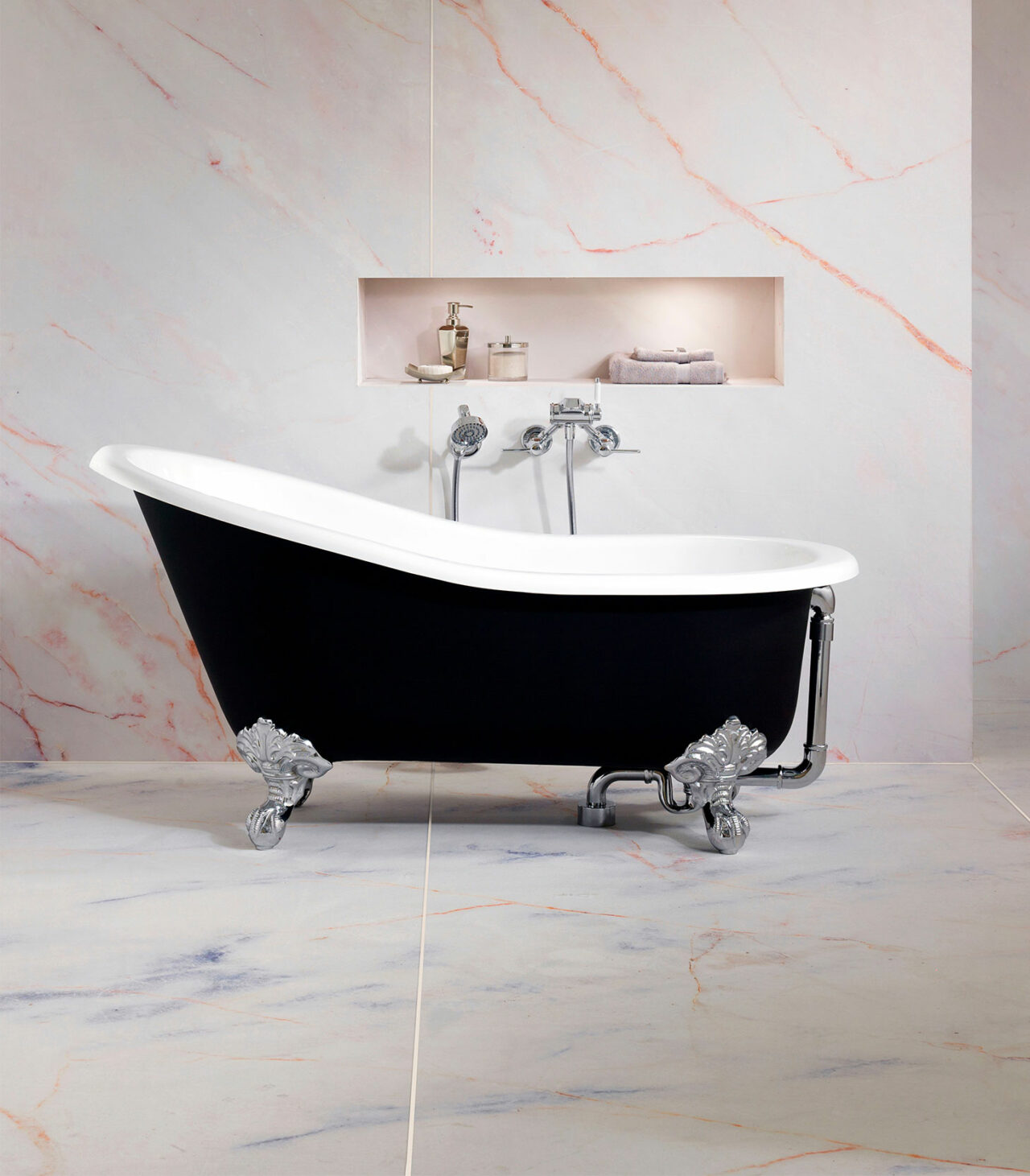 Why Choose Victoria + Albert Baths? | OFB