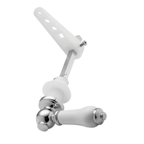 Cistern Lever for Syphon Flush Toilets | OFB