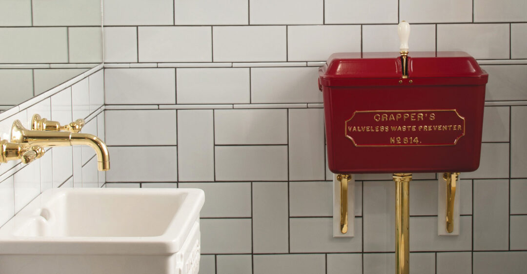 Traditional, Vintage & Antique Baths | Vintage Bathroom Cabinets