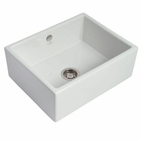 Whitebirk Sink Company - Old Fashioned Bathrooms