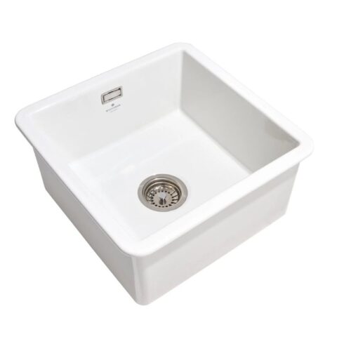 Whitebirk Sink Company - Old Fashioned Bathrooms