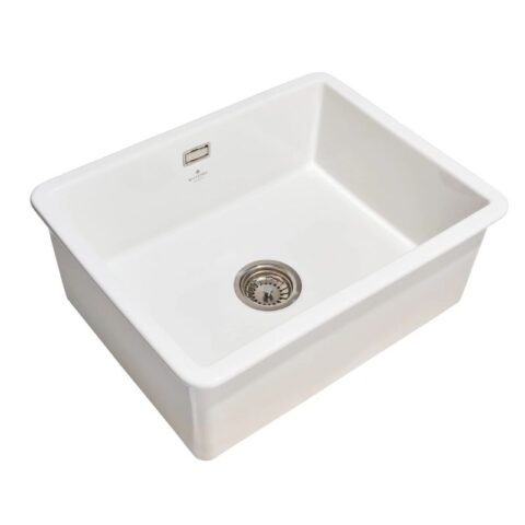 Whitebirk Sink Company - Old Fashioned Bathrooms