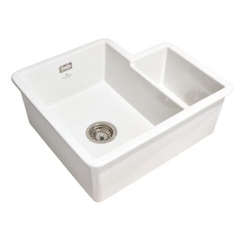 Whitebirk Sink Company - Old Fashioned Bathrooms