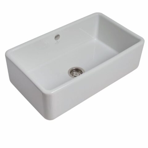 Whitebirk Sink Company - Old Fashioned Bathrooms