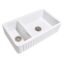 Whitebirk Sink Company - Old Fashioned Bathrooms