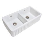 Whitebirk Sink Company - Old Fashioned Bathrooms