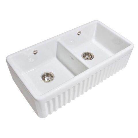 Whitebirk Sink Company - Old Fashioned Bathrooms