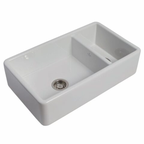Whitebirk Sink Company - Old Fashioned Bathrooms