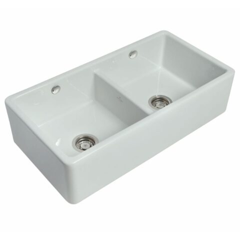 Whitebirk Sink Company - Old Fashioned Bathrooms