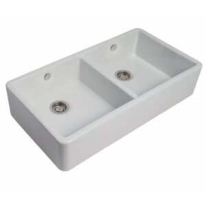 Whitebirk Sink Company - Old Fashioned Bathrooms